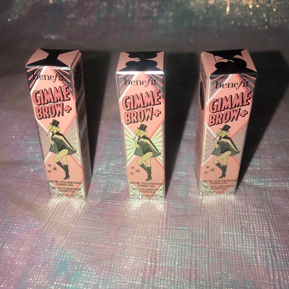 Sephora | Makeup | Benefit Gimme Brow | Poshmark